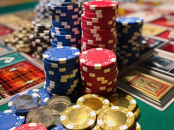Board Games - Jigsaw Puzzles and Board Games Manufacturer