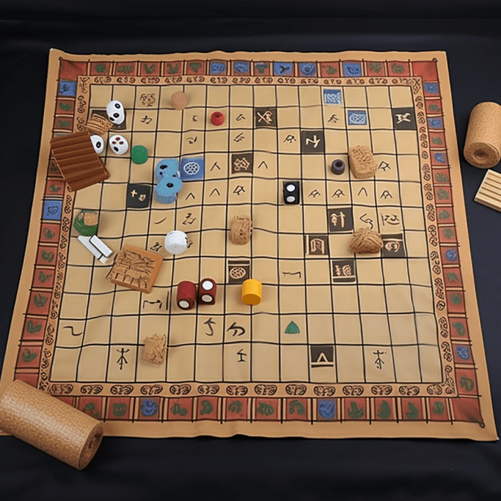 Board Games - Jigsaw Puzzles and Board Games Manufacturer