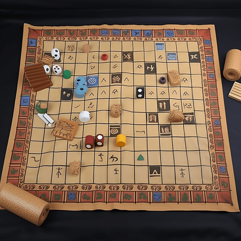 Board Games - Jigsaw Puzzles and Board Games Manufacturer