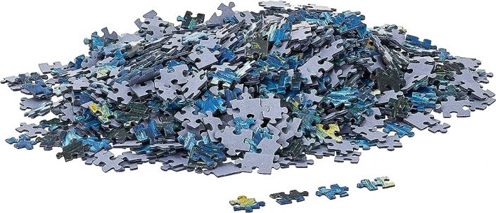 The History Of Puzzles - Jigsaw Puzzles and Board Games Manufacturer